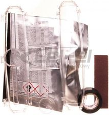 CELLPACK M11 EG/UE MUFA ŻYWIC zNA PRzELOTOWA 124169 - Opinie i ceny na ...