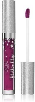 Ciaté London Glitter Flip metaliczna szminka w płynie z brokatem odcień ...