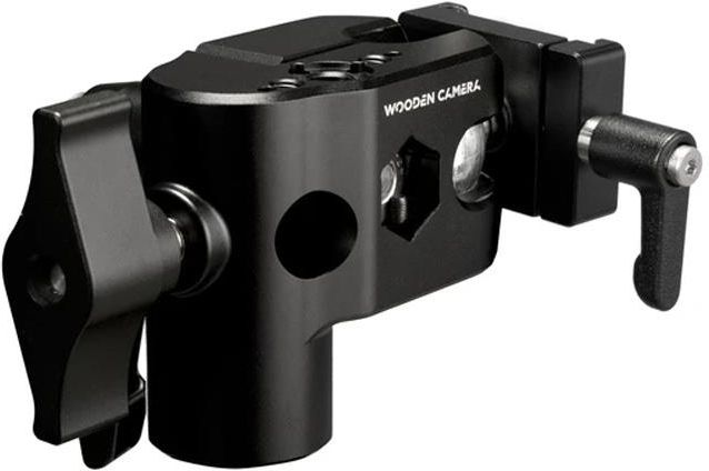 SMALLHD ULTRA QR ARTICULATING MONITOR MOUNT (BABY PIN, C-STAND ...