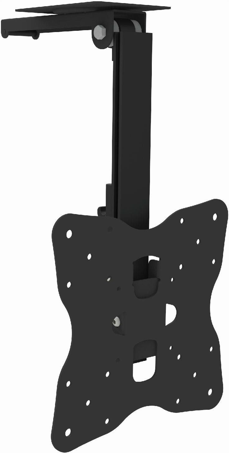 OPTICUM UCHWYT TV MONITORA TELEWIZORA DO SUFITU LCD 17-32 Uchwyty sufitowe - Opinie i ceny na ...