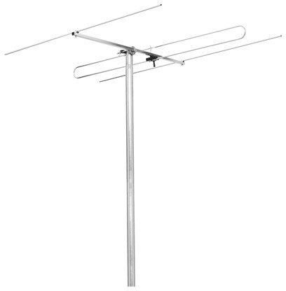TRIAX FM-3 - AERIAL - Opinie i ceny na Ceneo.pl