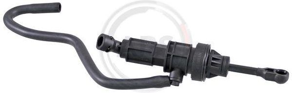 A.B.S. Pompa Sprzęgła 75396 - Opinie i ceny na Ceneo.pl