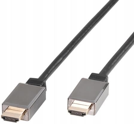 VIVANCO HDMI 2.0 UHD HDR 3M 4K ARC 24K DOLBY 18GB - Opinie i ceny na ...