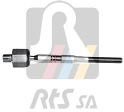 Drążek kierowniczy Rts Połączenie Osiowe Drążek Kierowniczy Poprzeczny ...
