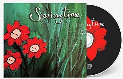 Płyta kompaktowa Springtime: Springtime [CD] - Ceny i opinie - Ceneo.pl