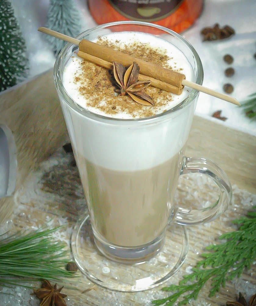 Kawa David Rio Power Espresso Chai Latte 100g - Ceny i opinie - Ceneo.pl