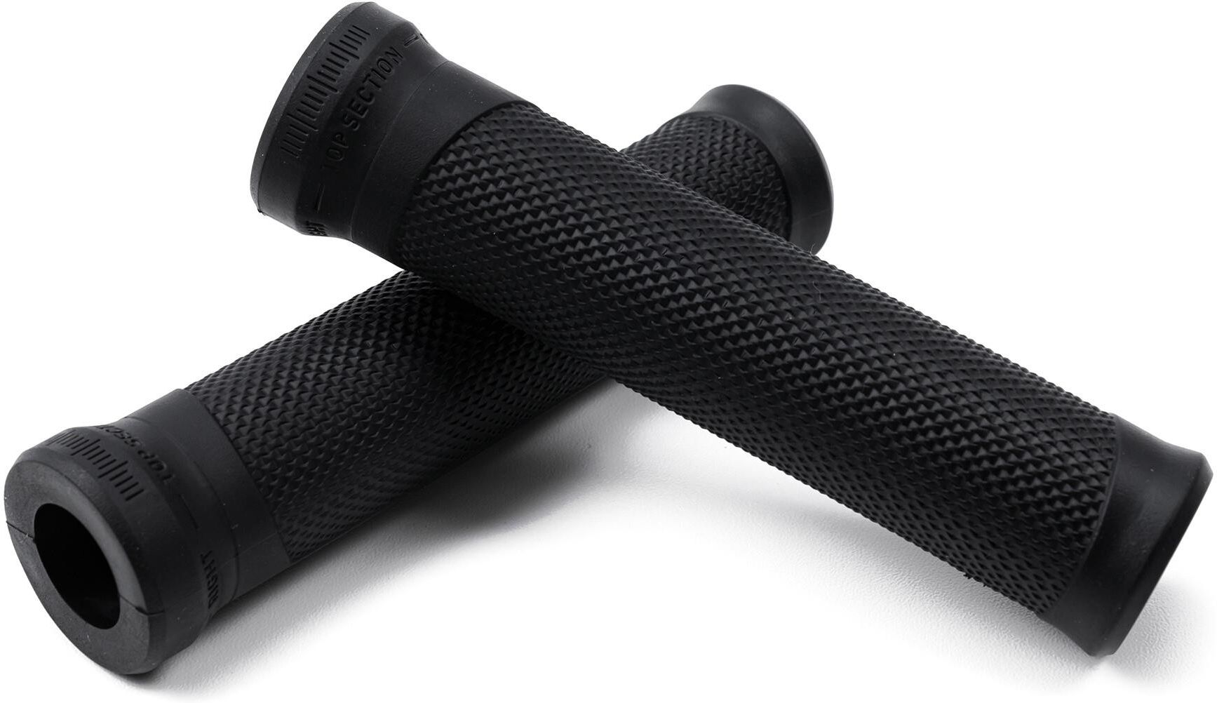 Cube Acid React Grips Czarny 134Mm 2022 - Ceny i opinie - Ceneo.pl