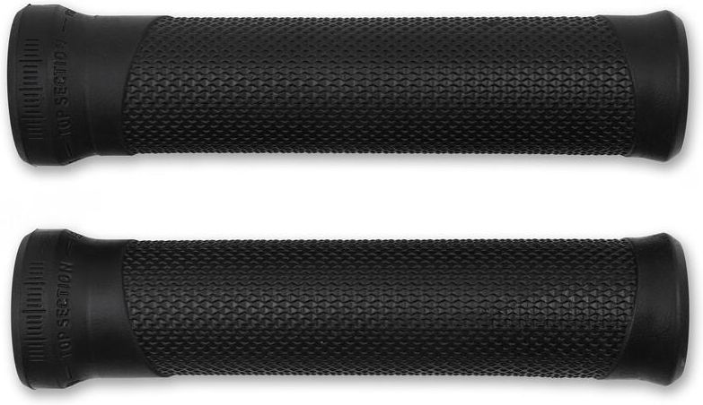Cube Acid React Grips Czarny 134Mm 2022 - Ceny i opinie - Ceneo.pl