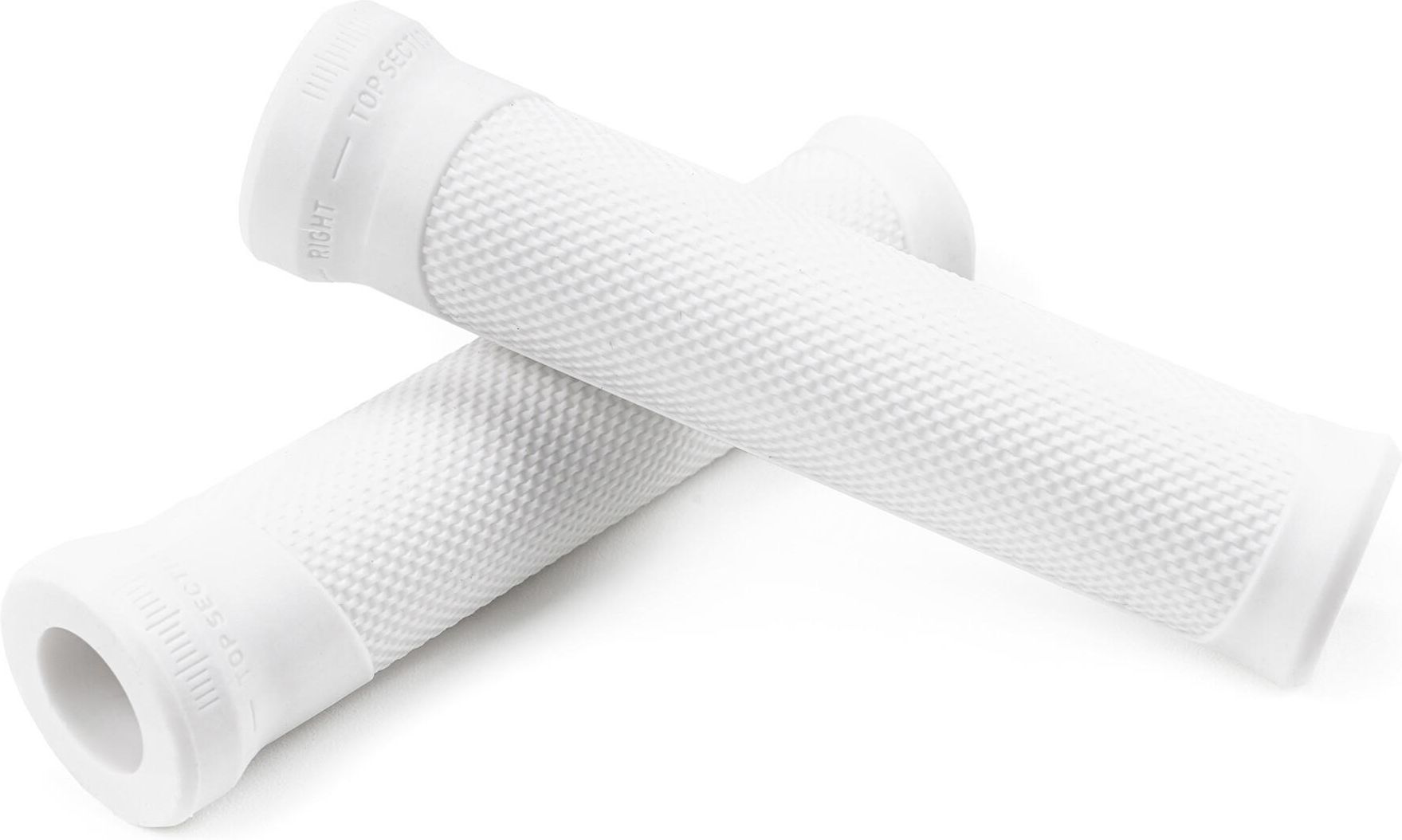 Cube Acid React Grips Biały 134Mm 2022 - Ceny i opinie - Ceneo.pl