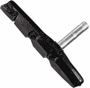 Kool Stop Canti Thinline Czarny 2022 - Ceny i opinie - Ceneo.pl