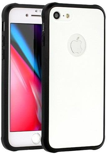 Ipaky Etui New 360 Solid do Iphone 6/6S czarny - Etui na telefon, ceny ...