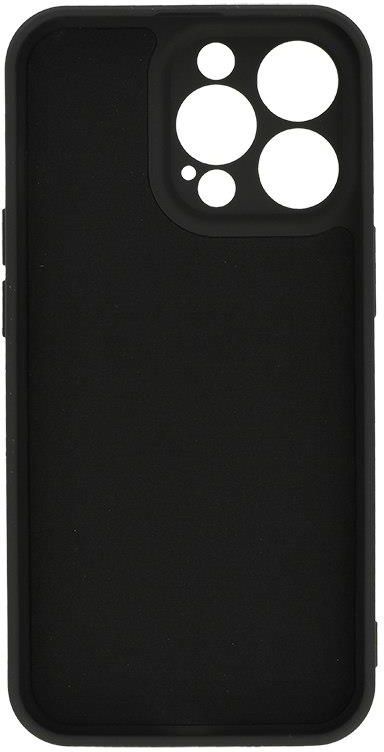 TEL PROTECT MagSilicone Case do Iphone 13 Mini Czarny - Etui na telefon ...