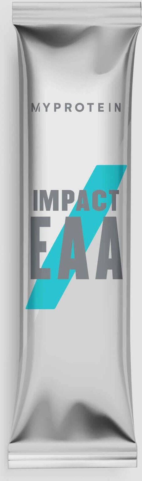Myprotein Impact Eaa Stick Pack Sample 7G Bez Smaku - EAA - ceny i opinie - Ceneo.pl