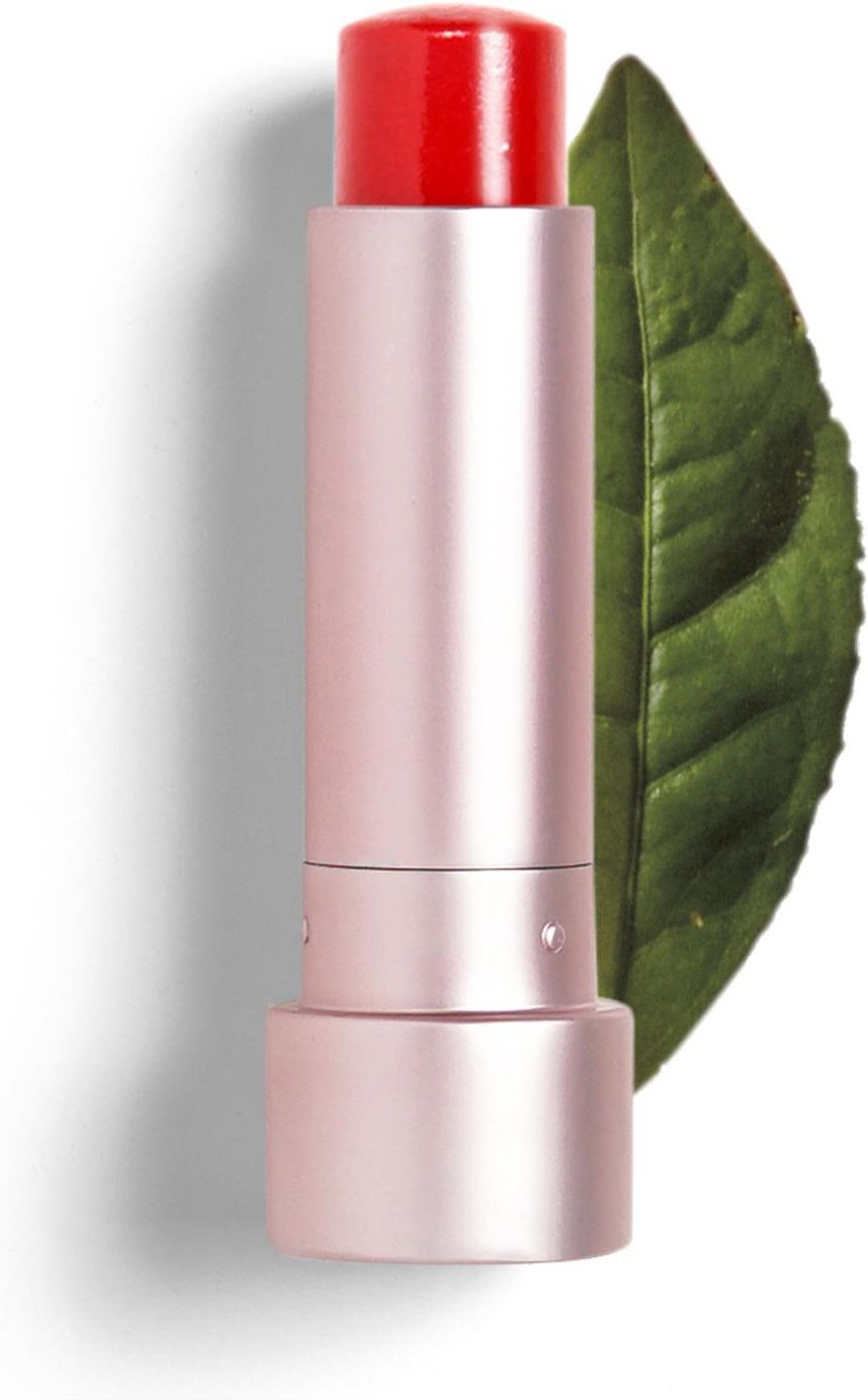 Teaology Cherry Tea Naturalny Kolorowy Balsam Do Ust 4G - Opinie i ceny ...