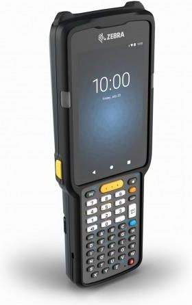 Czytnik kodów kreskowych Zebra Terminal Mobilny Mc3300Ax Mc330szt.-Sg3Eg4Rw - Ceny i opinie ...