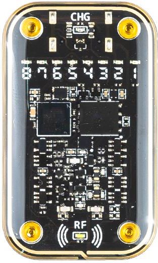 Proxgrind Chameleontiny Professional Z Bluetooth - Ceny i opinie - Ceneo.pl