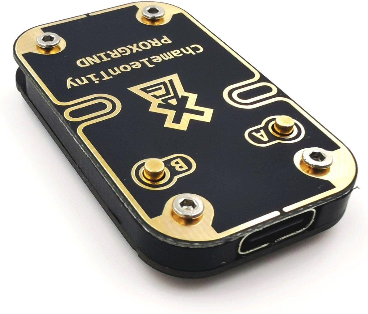 Proxgrind Chameleontiny Professional Z Bluetooth - Ceny i opinie - Ceneo.pl