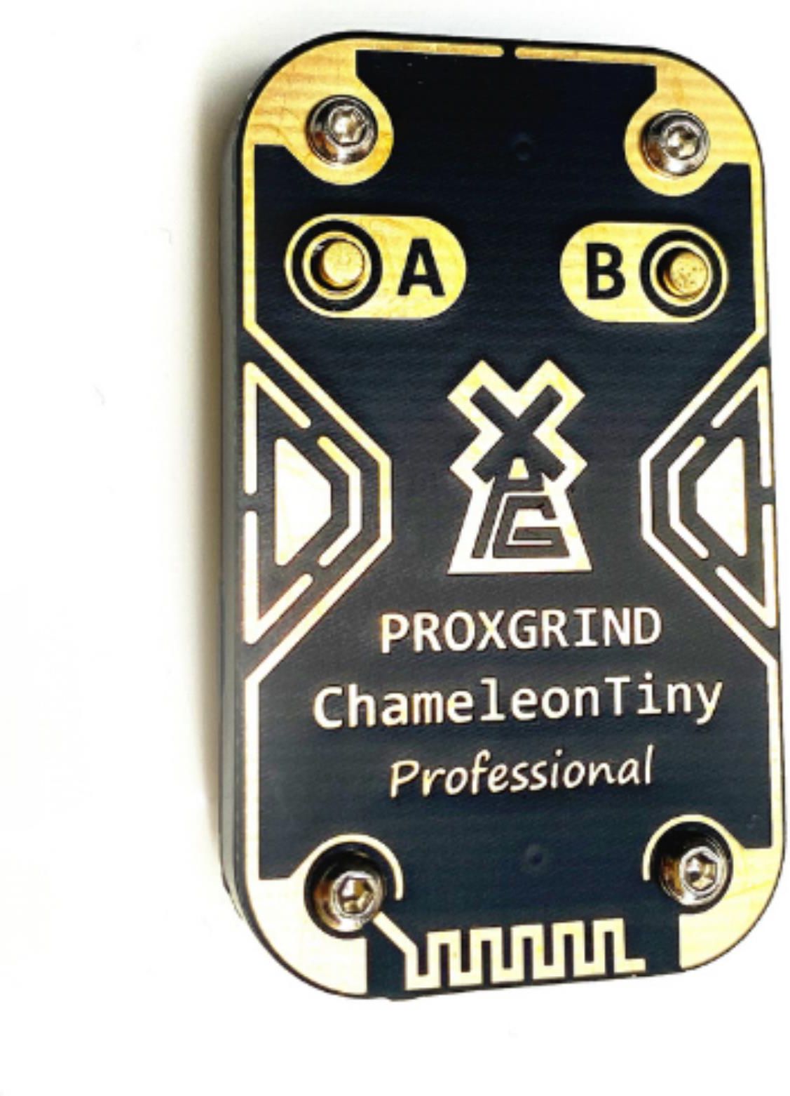Proxgrind Chameleontiny Professional Z Bluetooth - Ceny i opinie - Ceneo.pl
