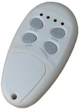 Cdvi Pilot Erone 15 Kanałowy 433 Mhz - Ceny i opinie - Ceneo.pl