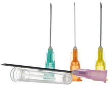 Bd Microlance Igła Iniekcyjna 25G 05X25Mm 100Szt - Ceny i opinie - Ceneo.pl