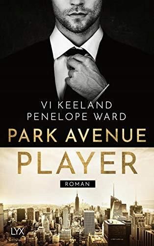 Park Avenue Player VI Keeland - Literatura obcojęzyczna - Ceny i opinie ...