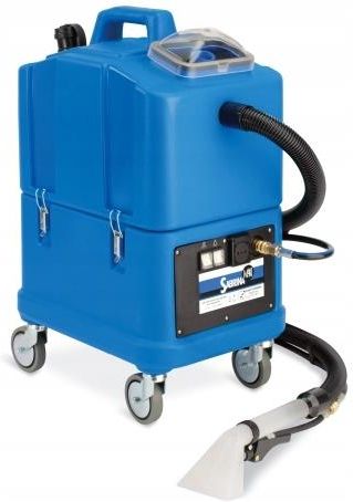 Santoemma Santoema Sabrina Sw30 Maxi Odkurzacz Ekstrakcyjny - ceny i ...