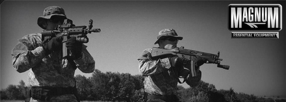 Hi-Tec Buty Taktyczne Wojskowe Magnum Interceptor R. 41 - Ceny i opinie ...