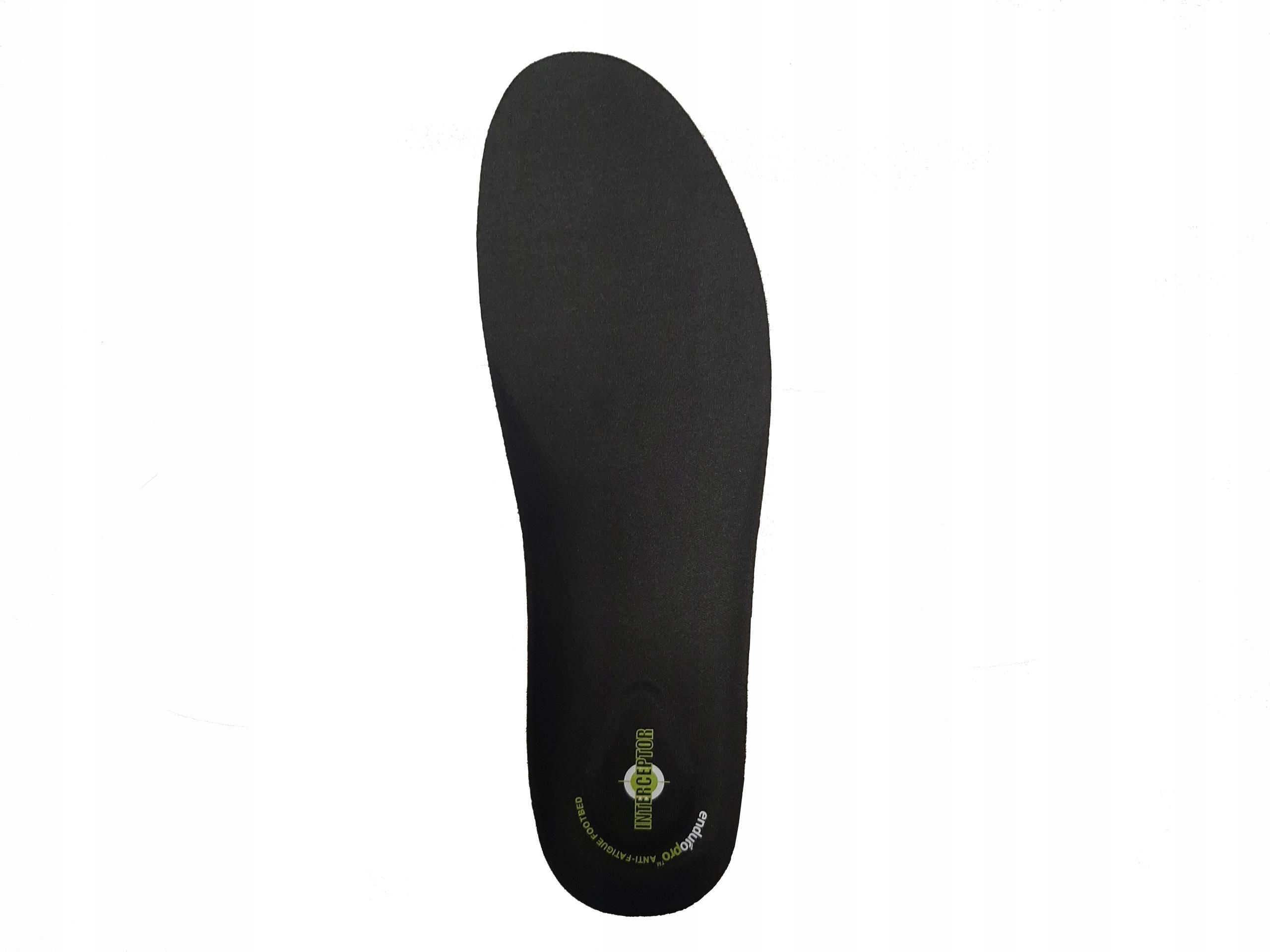 Hi-Tec Buty Taktyczne Wojskowe Magnum Interceptor R. 41 - Ceny i opinie ...