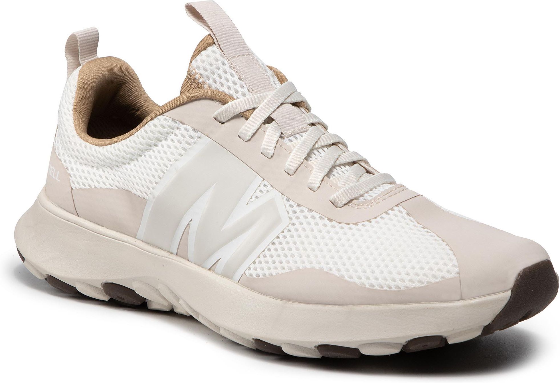 Sneakersy MERRELL - Cloud Sprint J002947 Moonbeam - Ceny i opinie ...