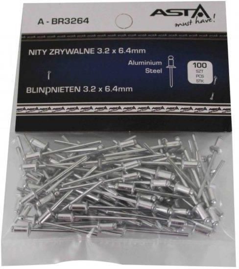 ASTA ABR3264100 - Opinie i ceny na Ceneo.pl