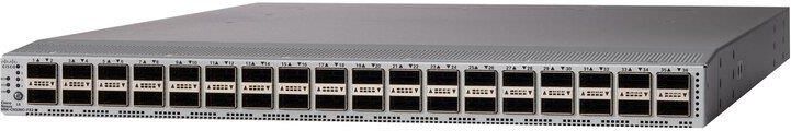 Cisco N9K-C9336C-FX2 - Opinie i ceny na Ceneo.pl