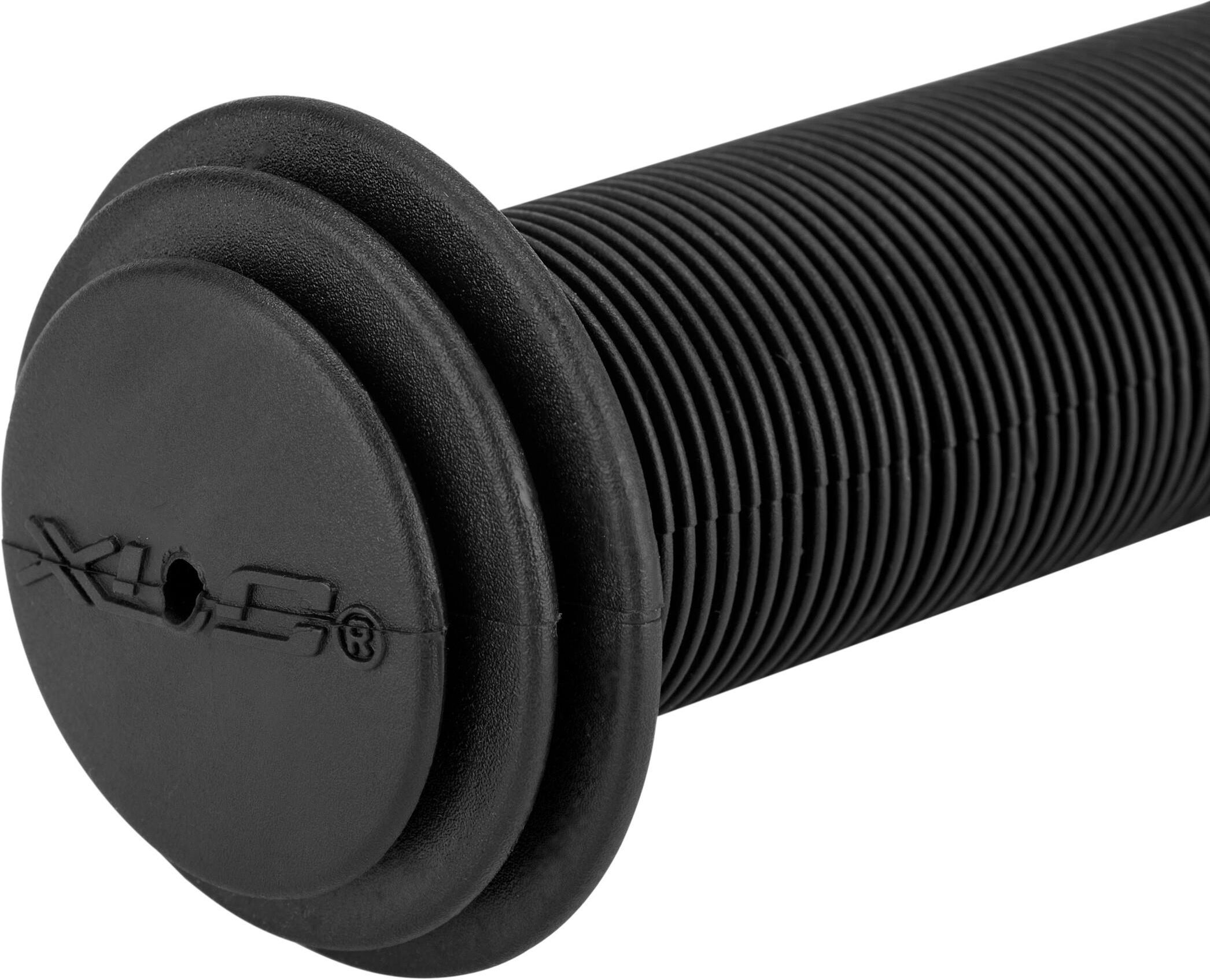 Xlc Gr G18 Grips With Lamella Structure 100Mm Kids Czarny 100 2021 ...