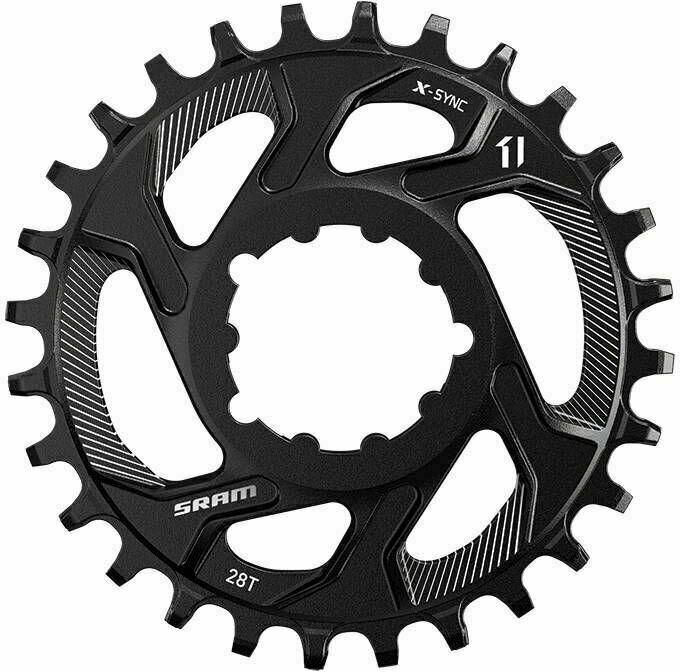 Sram X Sync Steel 28T Direct Mount Boost 3Mm Offset - Ceny i opinie ...