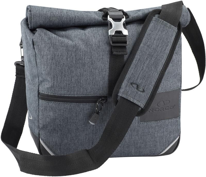 Norco Dunbar Handlebar Bag Szary 2022 - Ceny i opinie - Ceneo.pl