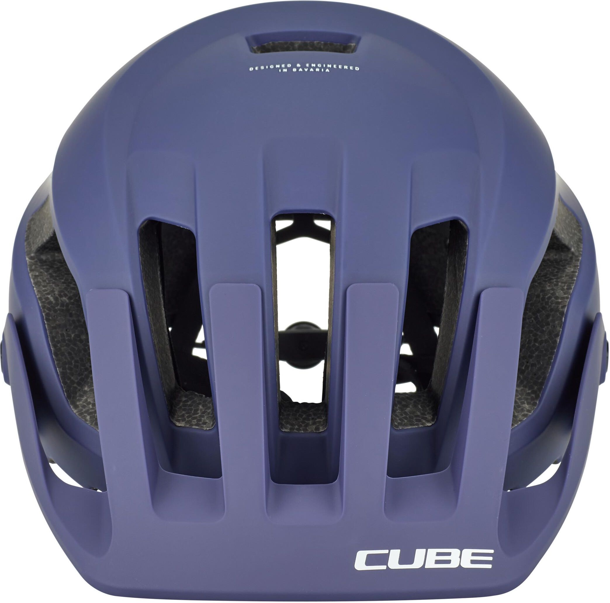 Cube Frisk Niebieski 2022 - Ceny i opinie - Ceneo.pl