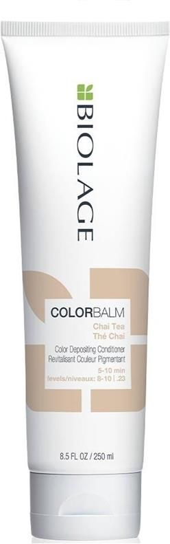 Odżywka do włosów Matrix Matrix Biolage Color Balm Chai Tea Odżywka ...