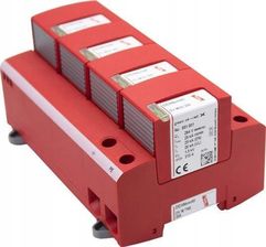 DEHN DEHNVENTIL M TNS 255 951400 - Opinie i ceny na Ceneo.pl