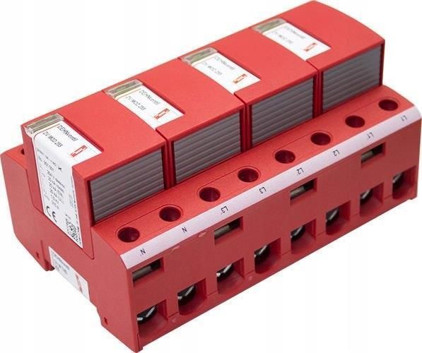 DEHN DEHNVENTIL M TNS 255 951400 - Opinie i ceny na Ceneo.pl