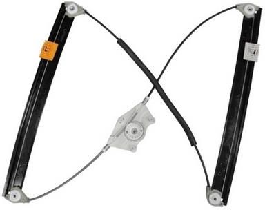 Polcar Podnośnik Szyby Przód Lewy Porsche Cayenne 955 9Pa 09 02 03 10 ...