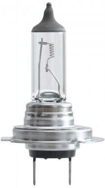 Żarowka samochodowa Vosla Żarówka Samochodowa H7 24V 70W Px26D 28728 ...