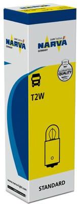 Narva Żarówka Światła Postojowe Światła Pozycyjne 170633000 - opinie i ...