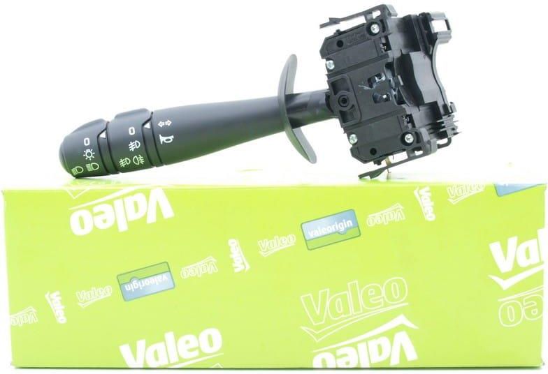 Valeo Przełącznik Świeteł Z Halogenami Master Ii Movano Interstar ...