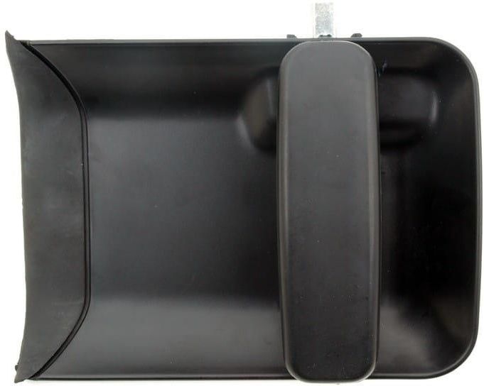 Klamka samochodowa Klamka Drzwi Zewnętrzna Prawa Boczna Citroen ...