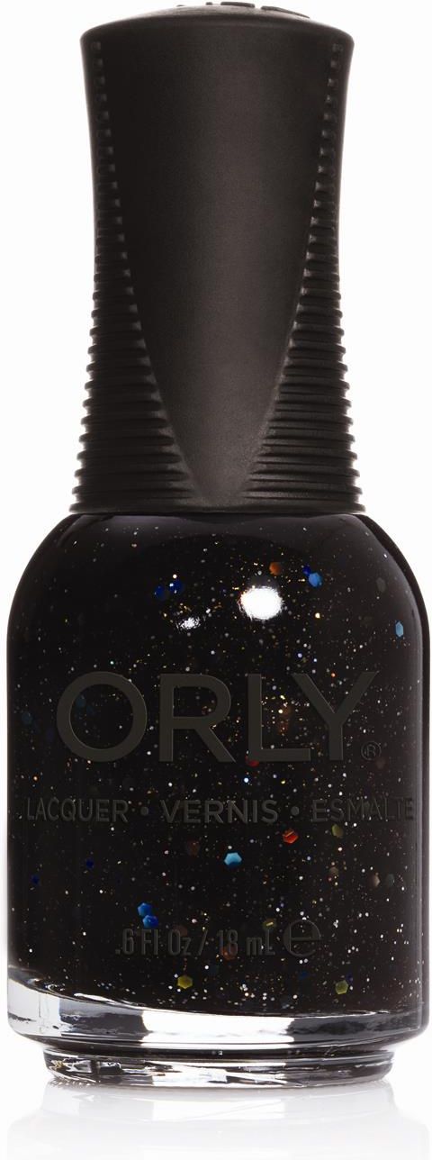 ORLY Lacquer Lakier do paznokci Androgynie - Opinie i ceny na Ceneo.pl