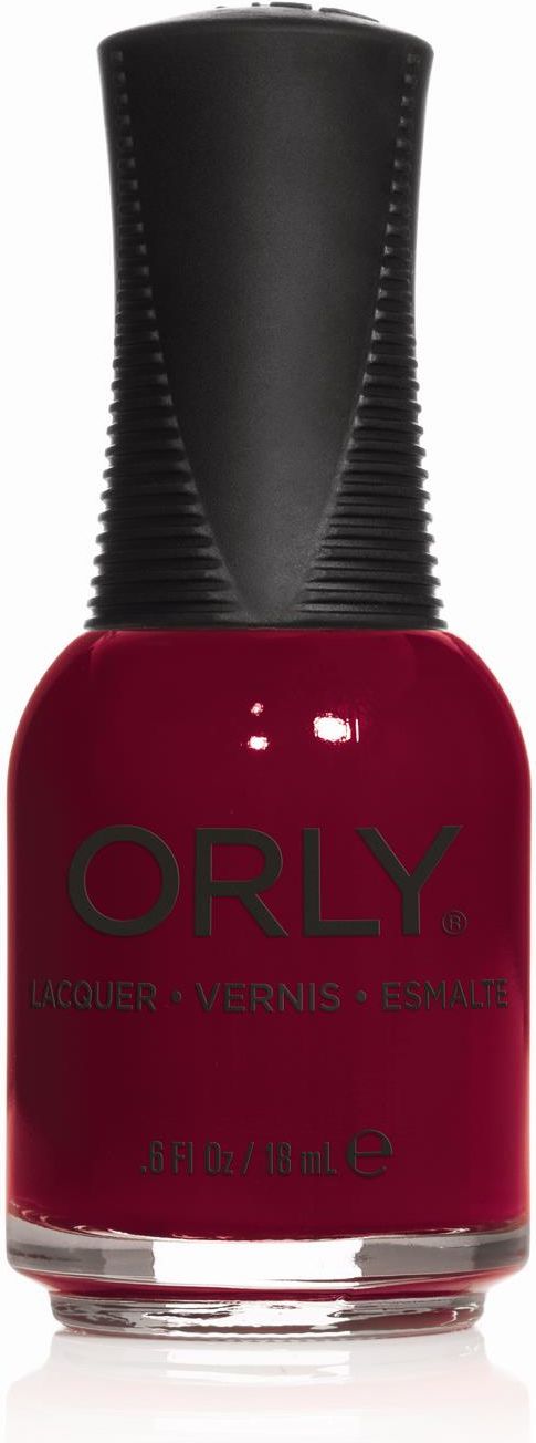 ORLY Lacquer Lakier do paznokci Ignite - Opinie i ceny na Ceneo.pl