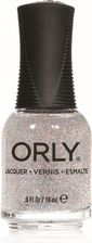 ORLY Lacquer Lakier do paznokci Shine On Crazy Diamond - Opinie i ceny ...