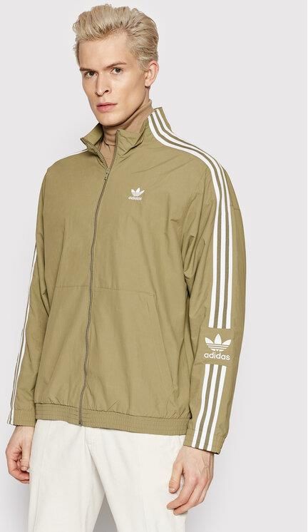 Adidas Kurtka Przejściowa Adicolor Classics Lock Up Trefoil Track