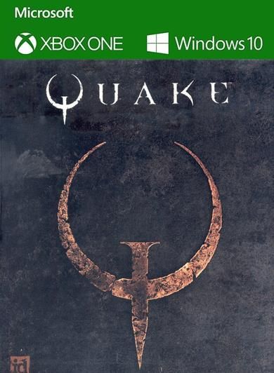 Quake (Xbox One Key) od 29,63 zł - Ceny i opinie - Ceneo.pl