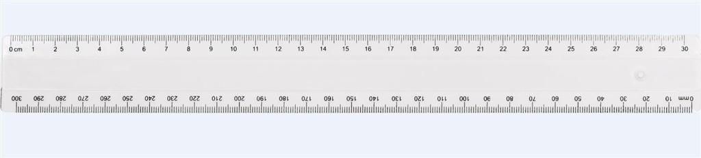 Grand Linijka 30Cm Plastikowa Przezroczysta Gr-820 - Ceny i opinie ...