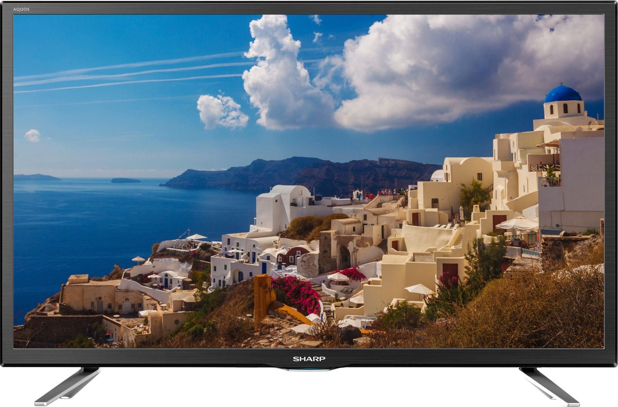 Telewizor LED Sharp 24BI5EA 24 cale HD Ready 24 cale - Opinie i ceny na ...